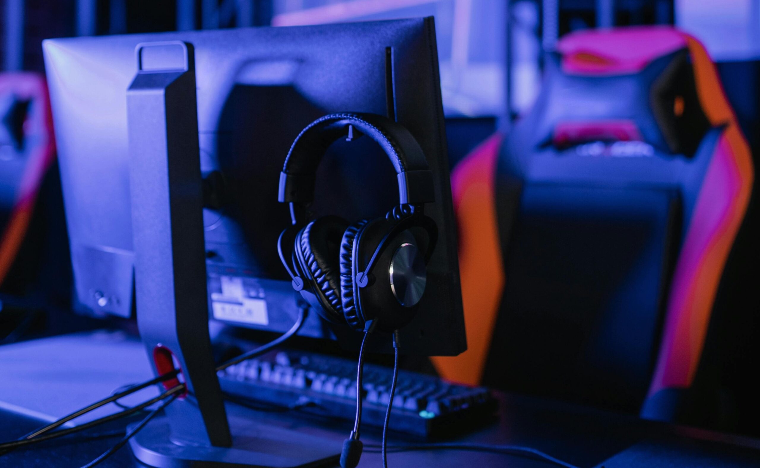 5 Key Considerations in Esports Player Contracts - Odin Law and Media